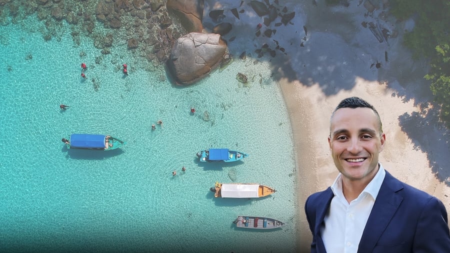 Data Architecture Melbourne - Content