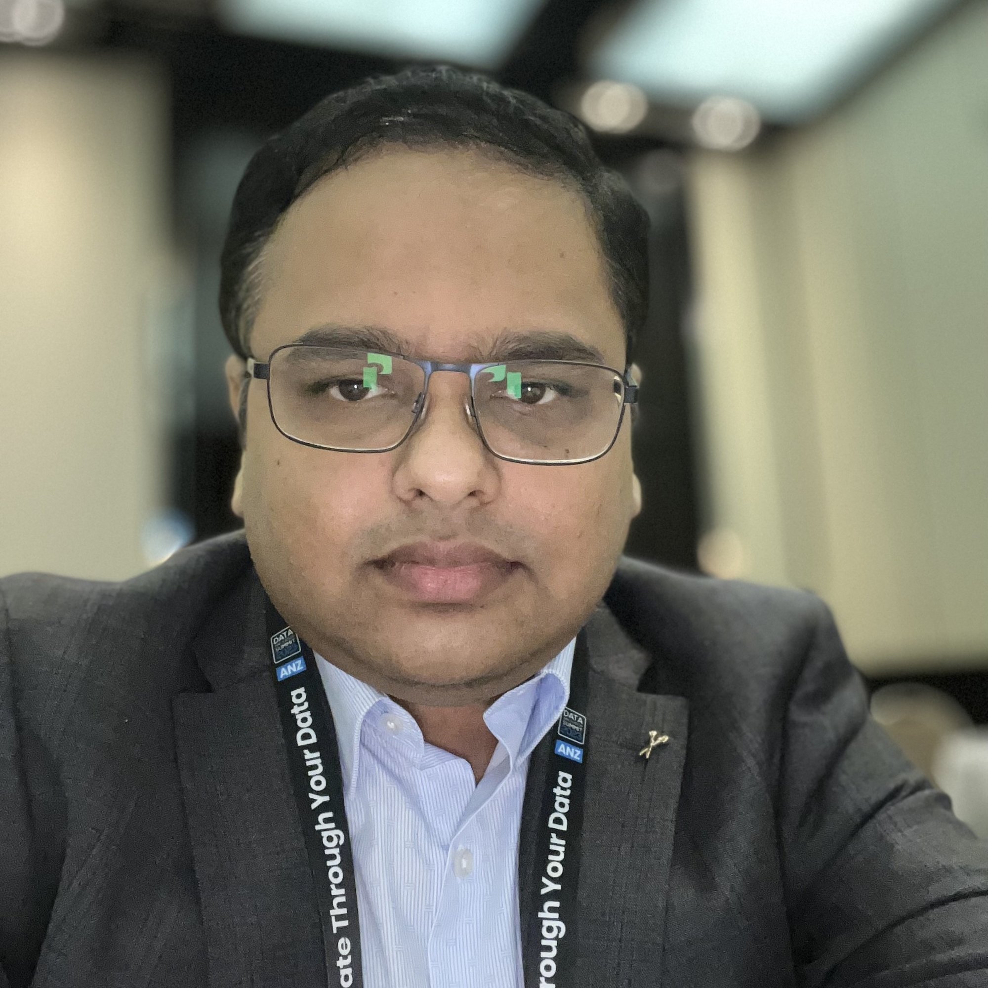 Data Architecture Melbourne